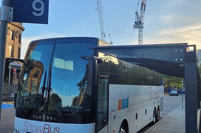 Sydney to Melbourne Express Coach Service - Frequently Asked Questions