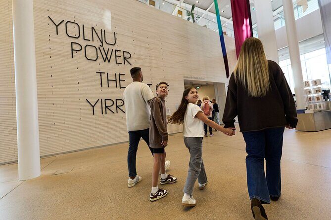 Sydney: Tours & Exhibitions at Art Gallery of New South Wales - Expert Guides Make the Difference