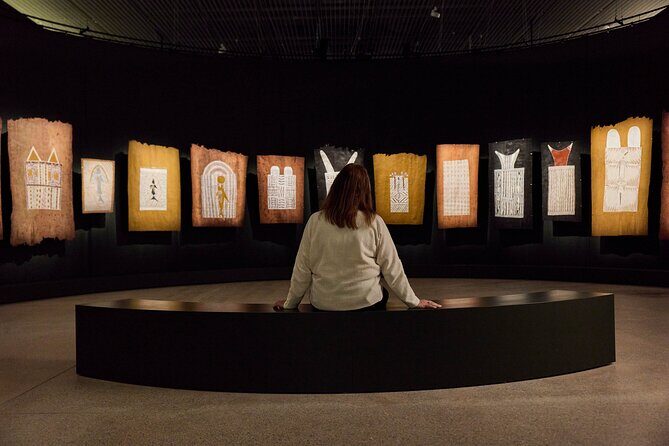 Sydney: Tours & Exhibitions at Art Gallery of New South Wales - Value and Practical Tips