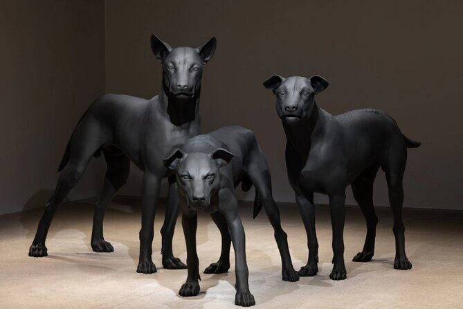 Sydney: Tours & Exhibitions at Art Gallery of New South Wales - Final Thoughts: Who Will Love This?