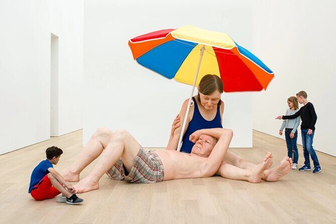 Sydney: Tours & Exhibitions at Art Gallery of New South Wales - Frequently Asked Questions (FAQs)