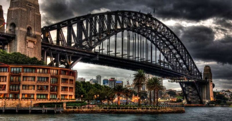 Sydney: True Crime Tour - The Guides: Bringing Stories to Life