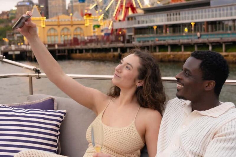 Sydney: Twilight Treasures Sunset Harbour Cruise - Frequently Asked Questions