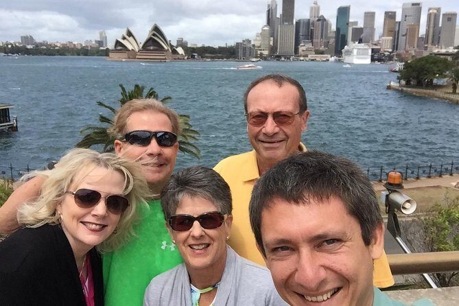 Sydney Uncovered Full-Day Private Tour - A Detailed Look at the Sydney Uncovered Full-Day Private Tour
