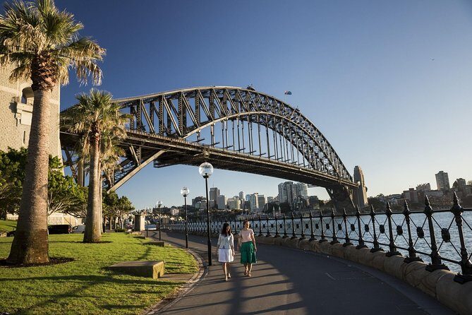 Sydney Uncovered Full-Day Private Tour - Frequently Asked Questions