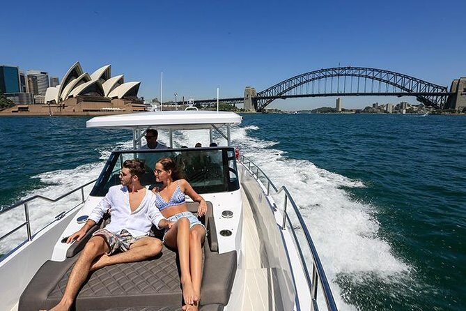 Sydney Uncovered Full-Day Private Tour - In The Sum Up