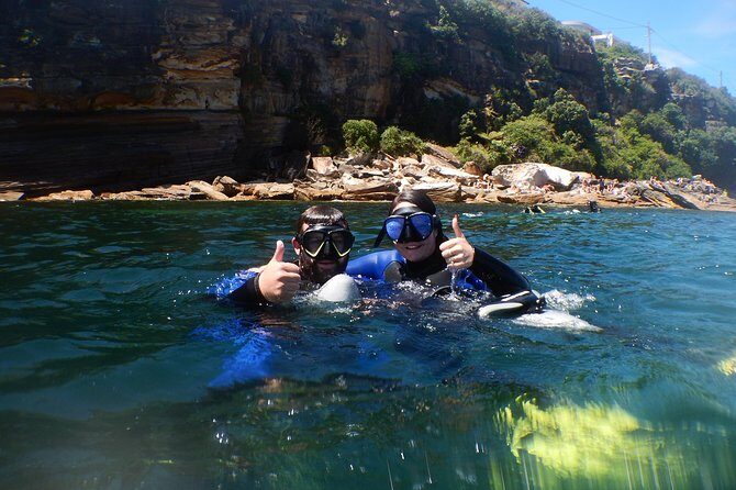 sydney underwater scooter tours - Practical Tips for Booking and Participation