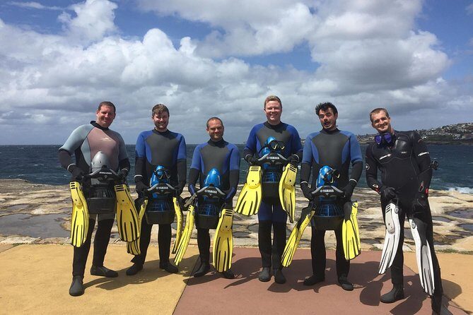 sydney underwater scooter tours - Final Thoughts