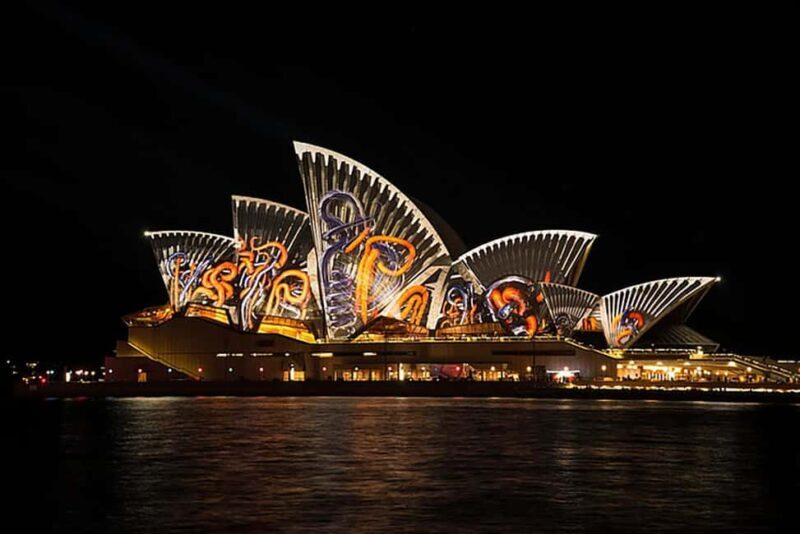 Sydney: VIVID Private Luxury Cruise - Frequently Asked Questions