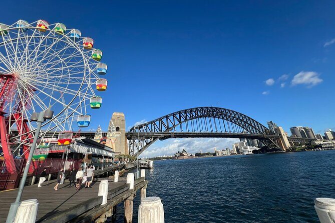 Sydney Walking Tour Groups - Hidden Gems - Why Choose This Tour?