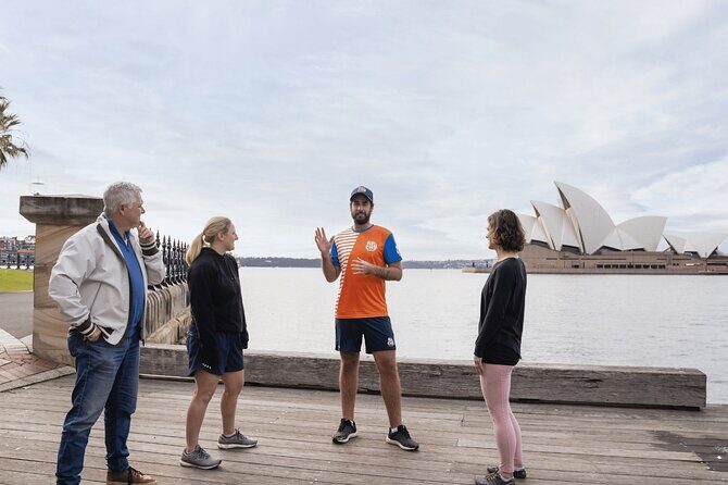 Sydney Walking Tour Groups - Hidden Gems - Concluding Thoughts
