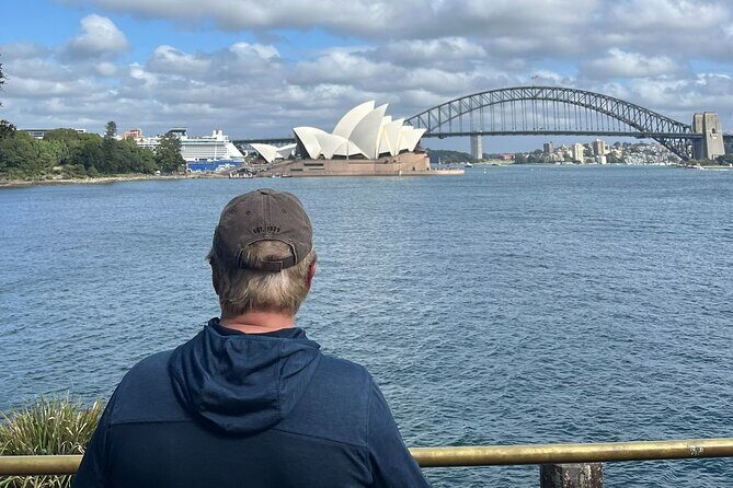 Sydney Walking Tour - Hidden Gems - A Closer Look at the Itinerary