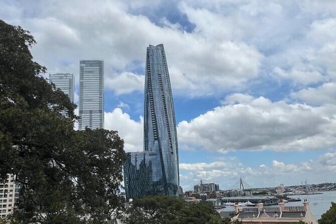 Sydney Walking Tour - Hidden Gems - FAQs About the Sydney Hidden Gems Walking Tour