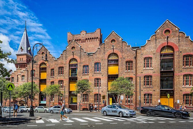 Sydney Walking Tour with Audioguide on Your Smartphone - FAQ