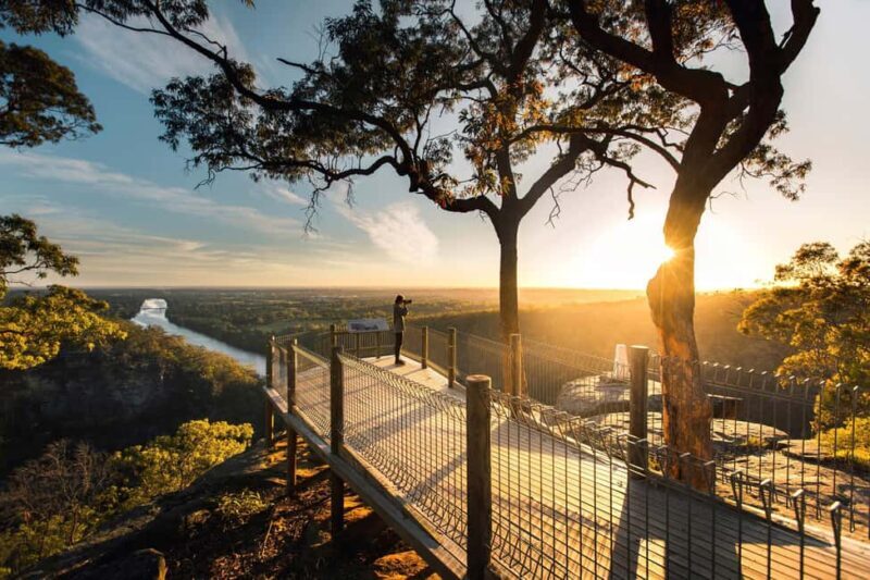 Sydney: Waterfall Bushwalk and Blue Mountain Sunset Day Trip - What to Expect on this Blue Mountains Day Trip