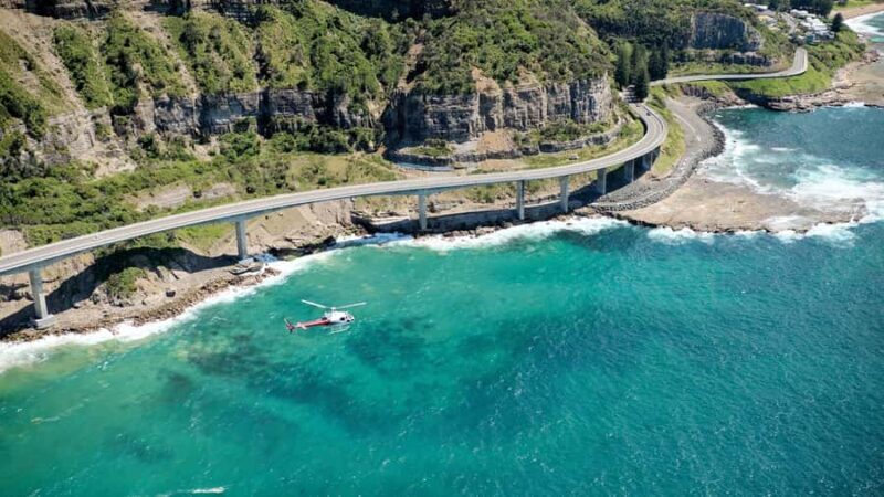 Sydney Waterfalls, Stanwell Park and Sea Cliff Bridge Tour - Final Thoughts