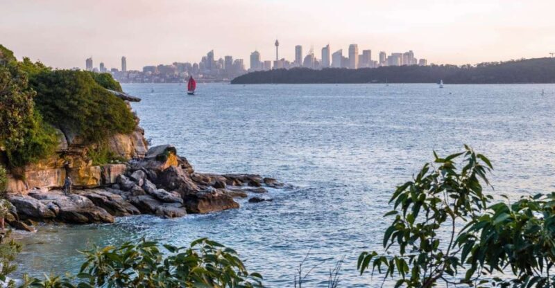 Sydney: Watsons Bay Walking Tour - A Detailed Look at the Watsons Bay Walking Tour