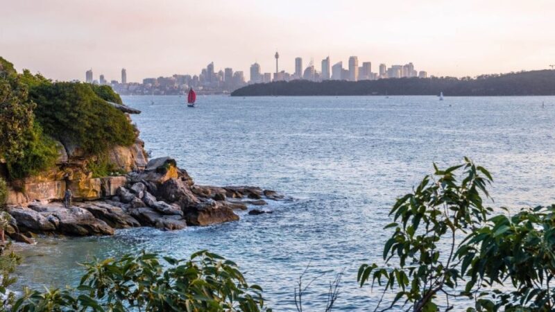 Sydney: Watsons Bay Walking Tour - Practical Tips for Enjoying the Tour