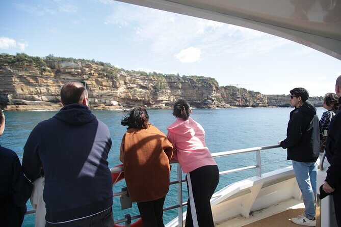 Sydney Whale Watching - 2.5hr Discovery Cruise - Frequently Asked Questions