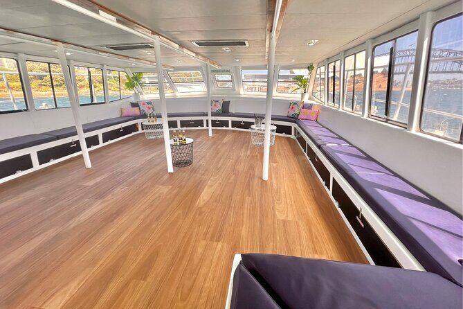Sydney Whale Watching Adventure Cruise - Introduction: What Makes This Tour Stand Out