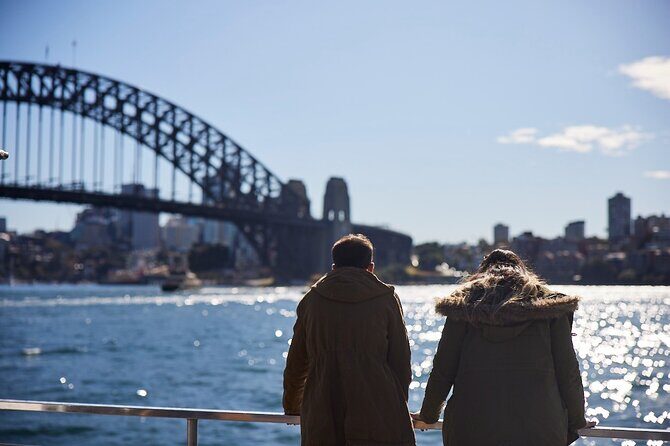 Sydney Whale-Watching Cruise Including Lunch or Breakfast - Pricing and Value