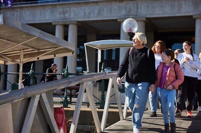 Sydney Whale-Watching Cruise Including Lunch or Breakfast - Who Will Love This Tour?