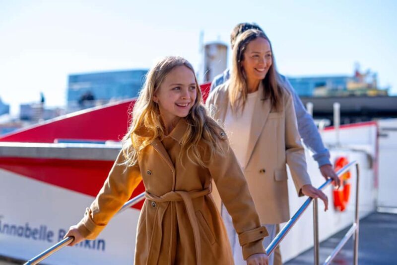 Sydney: Whale Watching & Hop On Hop Off Cruise Package - An Introduction to the Tour Experience