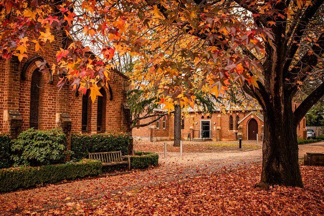 Sydney Wine Tasting-Southern Highlands with Pick up & drop off - What Makes This Tour Stand Out?