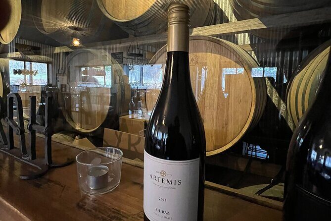 Sydney Wine Tasting-Southern Highlands with Pick up & drop off - The Sum Up