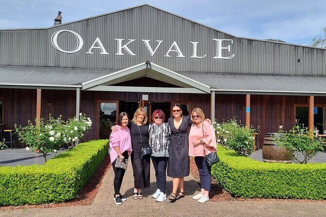 Sydney Wine Tours - Private Wine Tasting Tour to Hunter Valley - The Itinerary: What Sets This Tour Apart