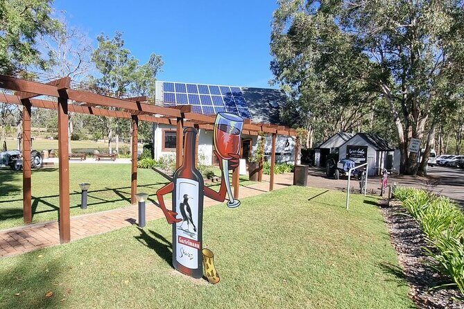 Sydney Wine Tours - Private Wine Tasting Tour to Hunter Valley - Deep Dive into the Experience