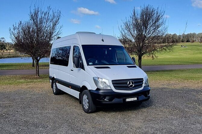 Sydney Wine Tours - Private Wine Tasting Tour to Hunter Valley - Who Will Love This Tour?