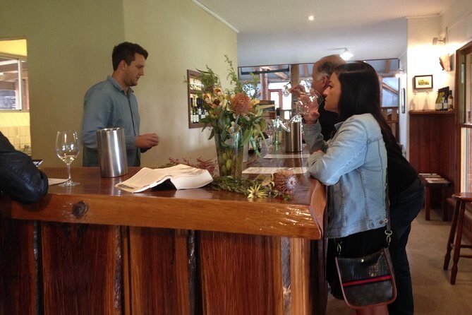 Sydney Wine Tours - Private Wine Tasting Tour to Hunter Valley - FAQ