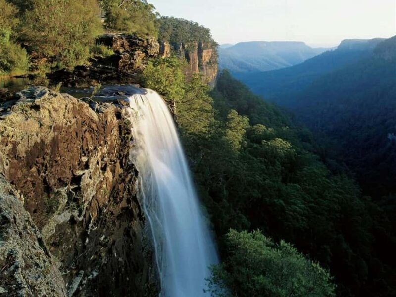 Sydney: Wollongong, Macquarie Pass, and Waterfalls Tour - Who Would Love This Tour?