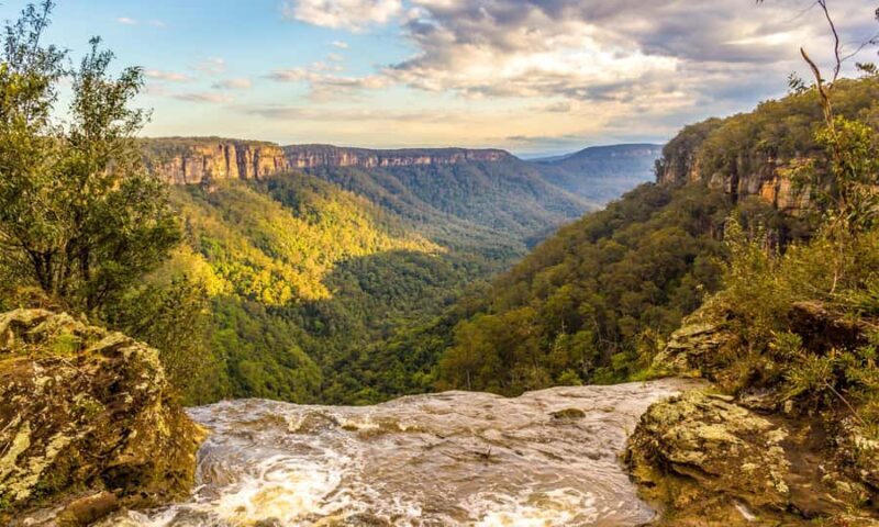 Sydney: Wollongong, Macquarie Pass, and Waterfalls Tour - FAQ