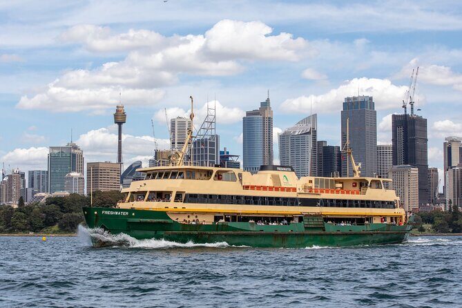 Sydney Your Way: Customisable Private Tour - A Deep Dive into the Experience