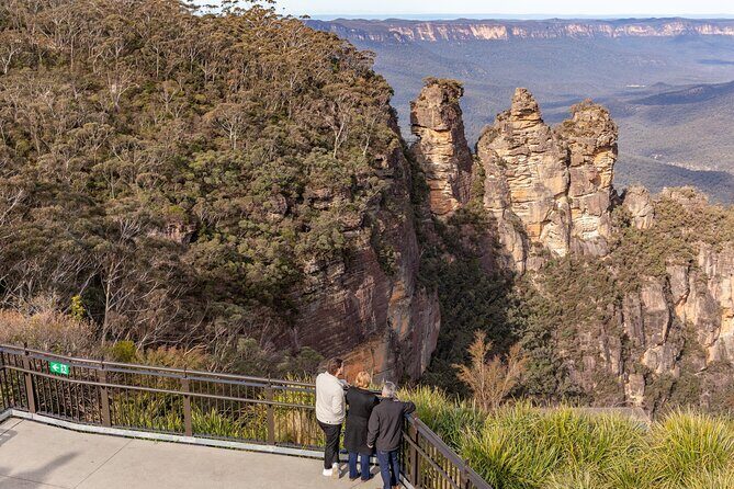 Sydney Your Way: Customisable Private Tour - FAQs