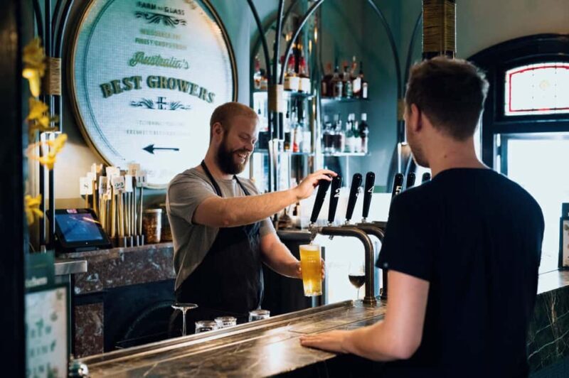 Sydney Your Way: Customizable Private Tour with Local Guide - What Makes This Tour Special