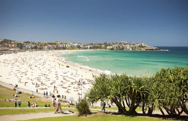 Sydney Your Way: Customizable Private Tour with Local Guide - Practical Details