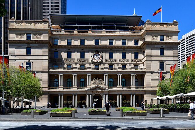Sydney's Convict and Colonial Past An Evening Walking Tour - Who Will Love This Tour?