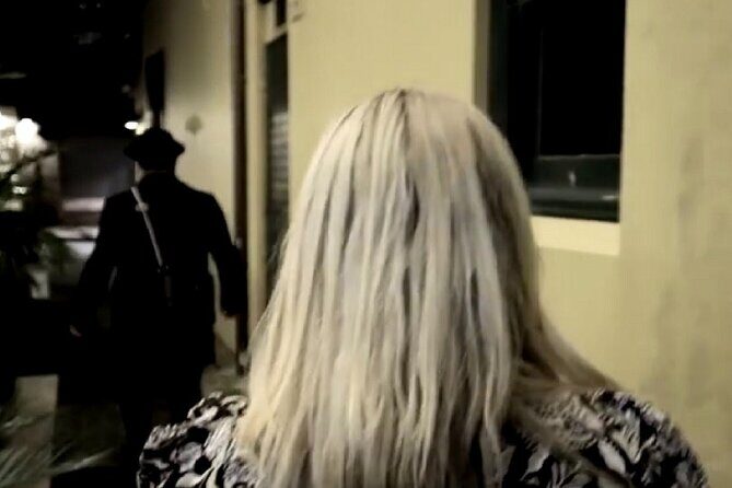 Sydney's Haunted Pub Tour & Cellar visit - An In-Depth Look at the Haunted Sydney Experience