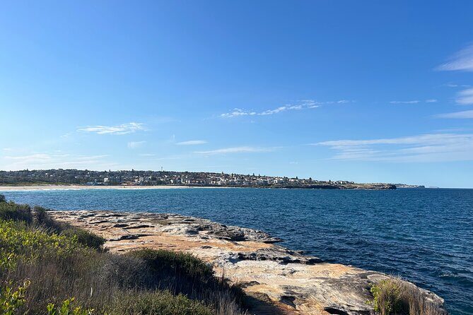 Sydney's Hidden Beach Tour - The Sum Up