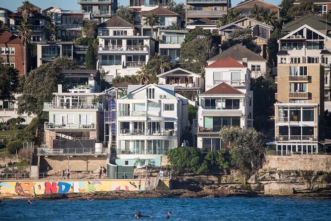 Sydney's Hidden Gems Self Guided City Tour - Who Should Consider This Tour?