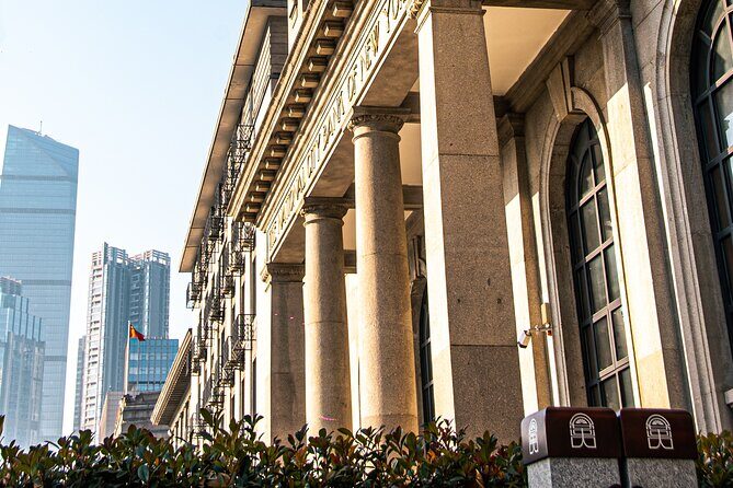 Sydney's Hidden Gems Self Guided City Tour - The Sum Up