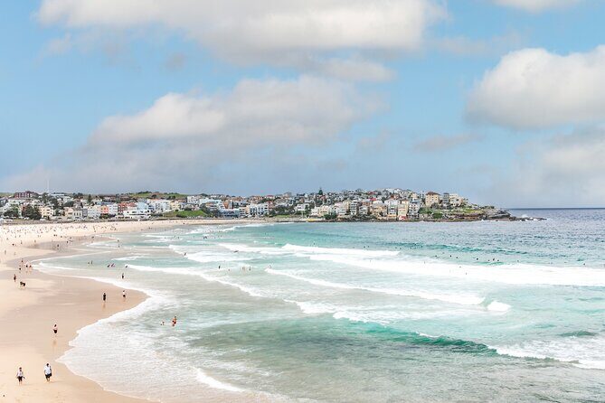 Sydney's Hidden Gems Self Guided City Tour - FAQ