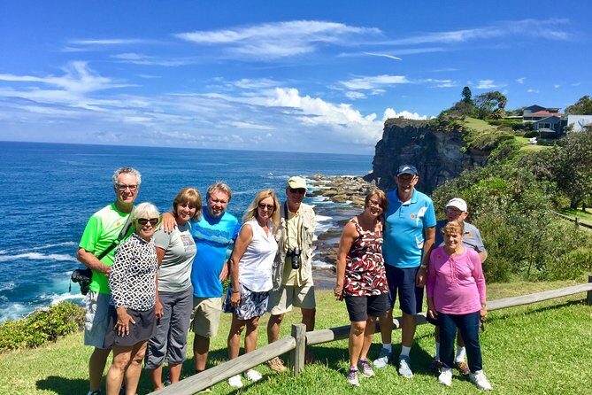 Sydney's Northern Beaches & Ku-ring-gai National Park Small Tour departing Manly - Exploring Sydney’s Northern Beaches & Ku-ring-gai National Park in Style and Comfort