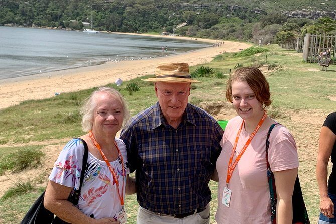 Sydney's Northern Beaches & Ku-ring-gai National Park Small Tour departing Manly - Value and Practicalities