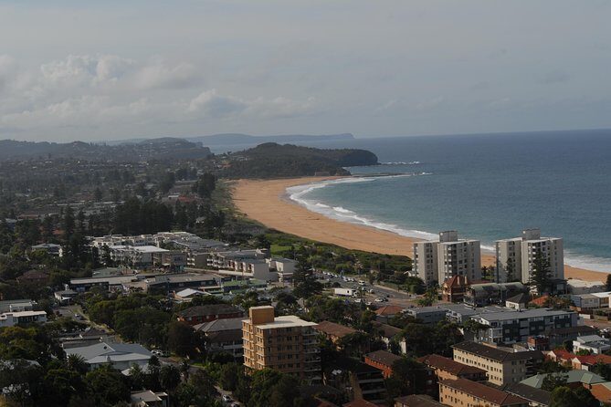 Sydney's Northern Beaches - Paradise in a city - An In-Depth Look at the Tour