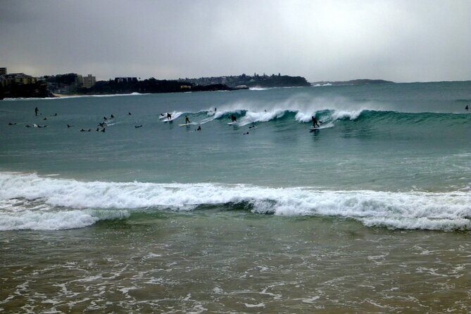 Sydney's Northern Beaches - Paradise in a city - FAQ