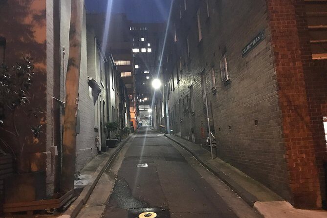 Sydney's Razor Gang True Crime Tour - Final Thoughts